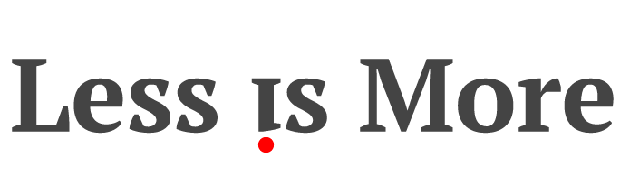 Spinal cord bypass - Less is More